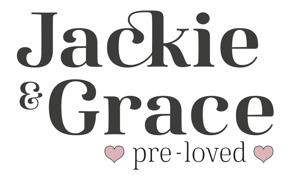 Jackie & Grace – Jackie & Grace